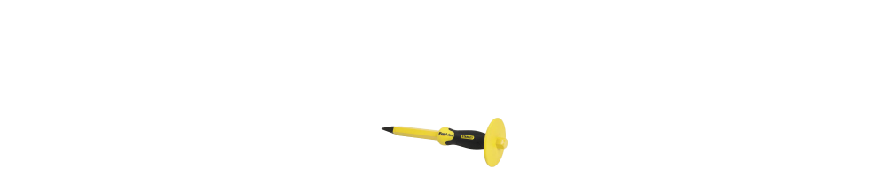 Burin Large Burin Plat Outillage Outils Mousseur - Béton Avenue